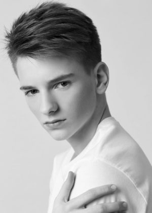 Kain Rivers Height, Weight, Age, Girlfriend, Ethnicity, Facts, Biography