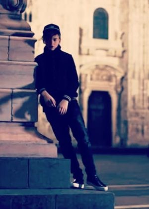 Kain Rivers Height, Weight, Age, Girlfriend, Ethnicity, Facts, Biography