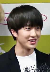 Kang Chan-hee Height, Weight, Age, Girlfriend, Family, Facts, Biography