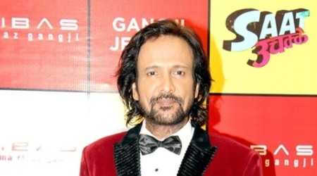 Kay Kay Menon Height, Weight, Age, Spouse, Children, Facts, Biography
