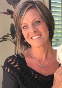 Kelly Hyland Height, Weight, Age, Spouse, Family, Biography