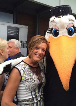 Kelly Hyland Height, Weight, Age, Spouse, Family, Biography