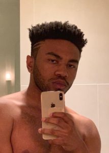 Kevin Abstract Height, Weight, Age, Boyfriend, Family, Facts, Biography