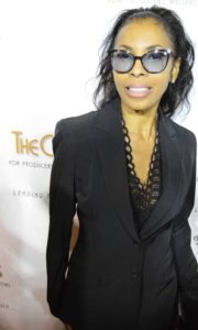 Khandi Alexander Height, Weight, Age, Boyfriend, Family, Facts, Biography