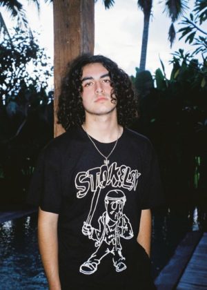 Kian Height, Weight, Age, Girlfriend, Favorites, Family, Facts, Biography