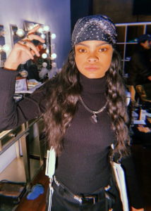 Kierra Luv Height, Weight, Age, Boyfriend, Family, Facts, Biography