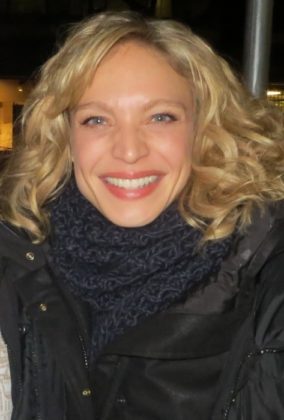 Kristin Lehman Height, Weight, Age, Spouse, Family, Facts, Biography