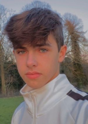 Kyle Thomas Height, Weight, Age, Girlfriend, Family, Facts, Biography