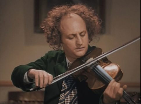 Larry Fine Height, Weight, Age, Girlfriend, Family, Facts, Biography