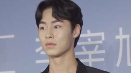 Lee Jae-wook Height, Weight, Age, Girlfriend, Family, Facts, Biography