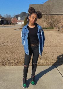 LexiVee03 Height, Weight, Age, Boyfriend, Family, Facts, Biography