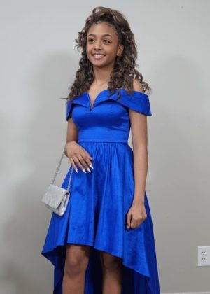 LexiVee03 Height, Weight, Age, Boyfriend, Family, Facts, Biography
