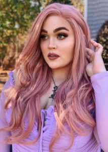 Loey Lane Height, Weight, Age, Boyfriend, Family, Facts, Biography