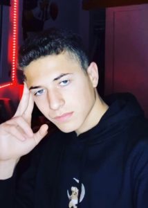 Luca Lombrado Height, Weight, Age, Girlfriend, Family, Facts, Biography