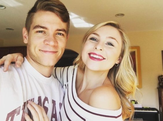 Lucas Adams Height, Weight, Age, Girlfriend, Family, Facts, Biography