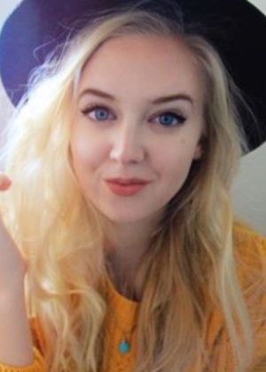 Lucy Sutcliffe Height, Weight, Age, Boyfriend, Family, Facts, Biography