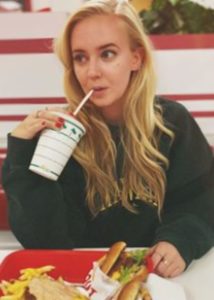 Lucy Sutcliffe Height, Weight, Age, Boyfriend, Family, Facts, Biography