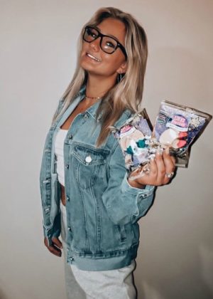 Maesi Caes Height, Weight, Age, Boyfriend, Family, Facts, Biography