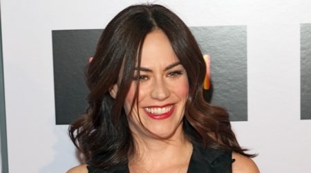 Maggie Siff Height, Weight, Age, Spouse, Family, Facts, Biography