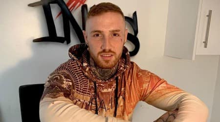 Marcus Maddison Height, Weight, Age, Girlfriend, Family, Facts, Biography