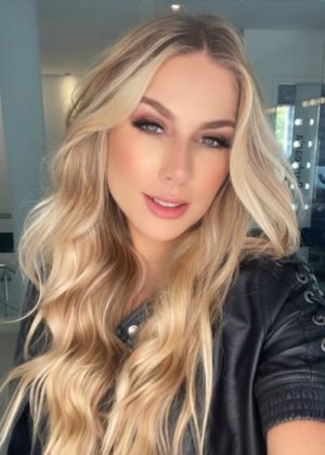 Marthina Brandt Height, Weight, Age, Boyfriend, Family, Facts, Biography