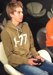 Martin Samuelsen Height, Weight, Age, Girlfriend, Family, Facts, Biography