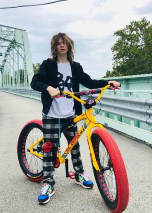 Matt Ox Height, Weight, Age, Girlfriend, Family, Facts, Biography