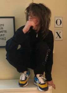 Matt Ox Height, Weight, Age, Girlfriend, Family, Facts, Biography