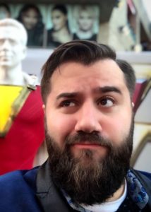 Matt Raub Height, Weight, Age, Spouse, Family, Facts, Biography