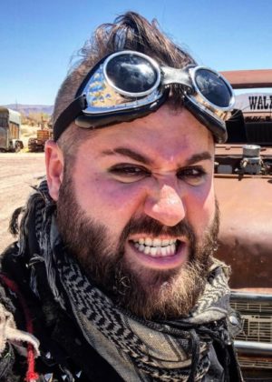 Matt Raub Height, Weight, Age, Spouse, Family, Facts, Biography