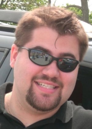 Matt Raub Height, Weight, Age, Spouse, Family, Facts, Biography