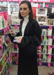 Meg Mac Height, Weight, Age, Boyfriend, Family, Facts, Biography