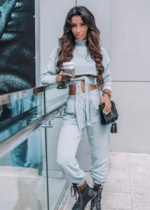 Metisha Schaefer Height, Weight, Age, Boyfriend, Family, Facts, Biography