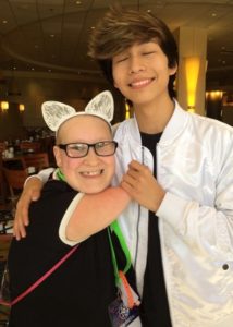 Miranda Cooper Height, Weight, Age, Boyfriend, Family, Facts, Biography