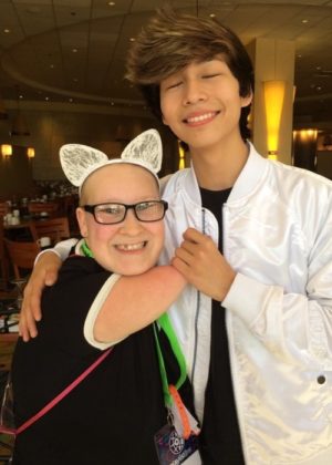 Miranda Cooper Height, Weight, Age, Boyfriend, Family, Facts, Biography