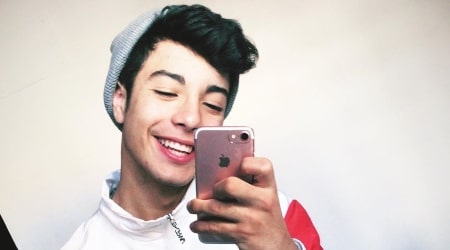 Naim Darrechi Height, Weight, Age, Girlfriend, Family, Facts, Biography