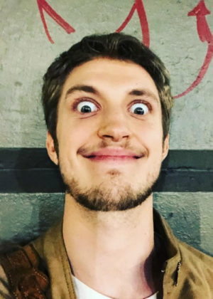 Nat Zang Height, Weight, Age, Girlfriend, Family, Facts, Biography