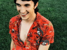 Nat Zang Height, Weight, Age, Girlfriend, Family, Facts, Biography