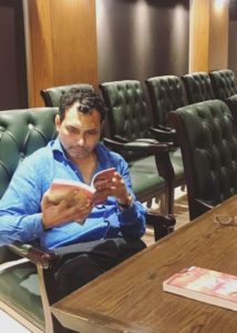 Neeraj Pandey Height, Weight, Age, Girlfriend, Family, Facts, Biography