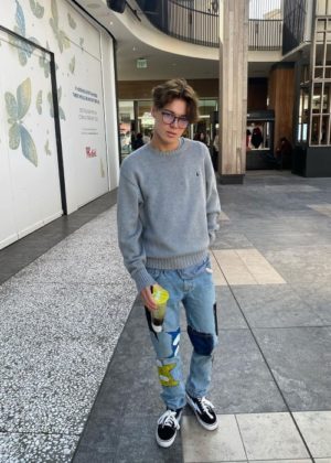 Nick Austin Height, Weight, Age, Girlfriend, Family, Facts, Biography