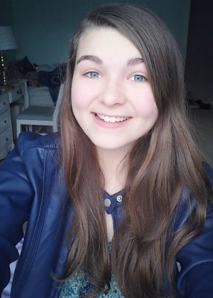Nicole Luellen Height, Weight, Age, Boyfriend, Family, Facts, Biography