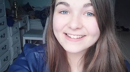 Nicole Luellen Height, Weight, Age, Boyfriend, Family, Facts, Biography