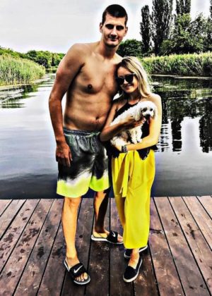 Nikola Jokić Height, Weight, Age, Girlfriend, Family, Facts, Biography