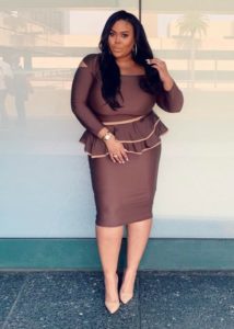 Nina Parker Height, Weight, Age, Boyfriend, Family, Facts, Biography
