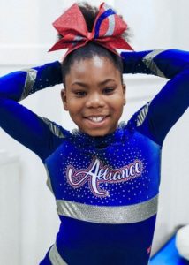 Paisley McKnight Height, Weight, Age, Boyfriend, Family, Facts, Biography