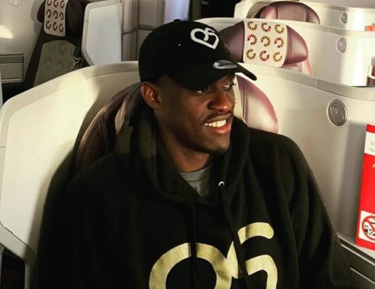 Pascal Siakam Height, Weight, Age, Girlfriend, Family, Facts, Biography