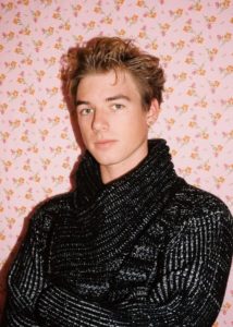 Patrick Huston Height, Weight, Age, Girlfriend, Family, Facts, Biography