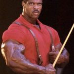 Paul Dillett Height, Weight, Age, Spouse, Children, Facts, Biography