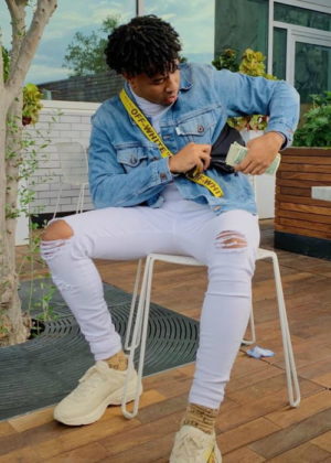 Prettyboyfredo (Alfredo Villa) Height, Weight, Age, Girlfriend, Biography