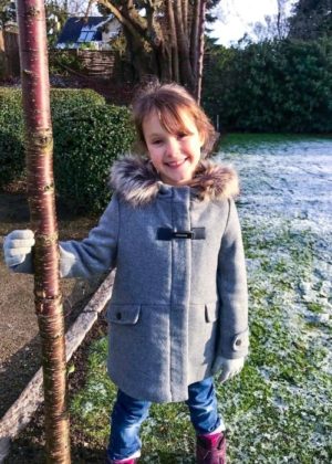 Princess Athena of Denmark Height, Weight, Age, Family, Facts, Biography